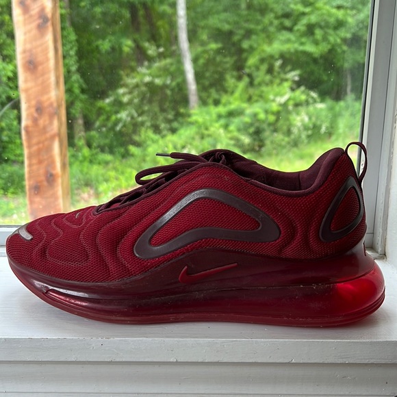 Nike | Shoes | Mens Nike Air Max 72 | Poshmark